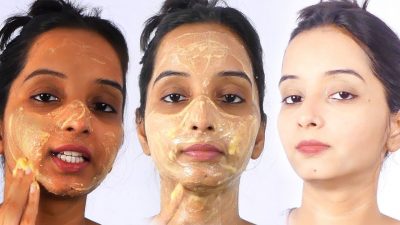 How To Use Multani Mitti - Vedic Ayurveda